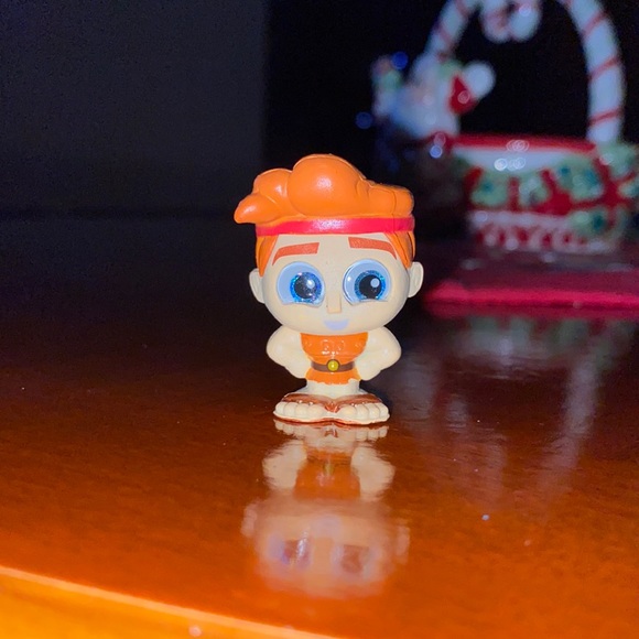 Disney | Toys | Disney Doorables Hercules | Poshmark